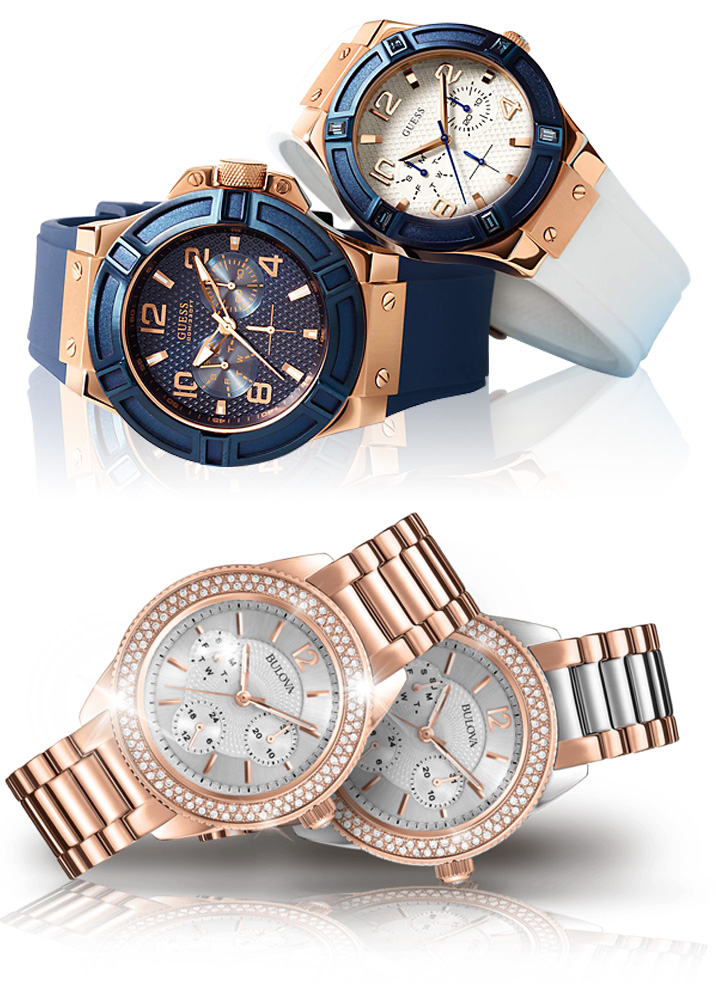 Jewellery Store Toronto | Caprice Jewellers